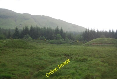 Photo 6x4 View from the A82 Tyndrum/NN3330 c2012 | eBay UK