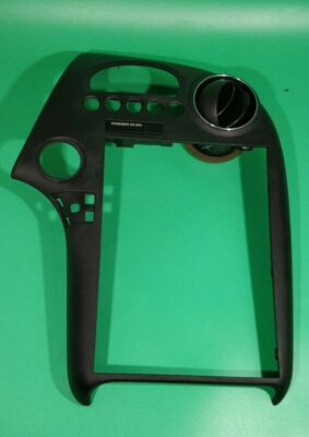 🔥04-08 Pontiac GRAND PRIX Center Dash RADIO BEZEL Trim PASS Switch 5 ...