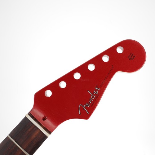 Fender American Stratocaster Neck MODSHOP Rosewood Fretboard Mystic ...