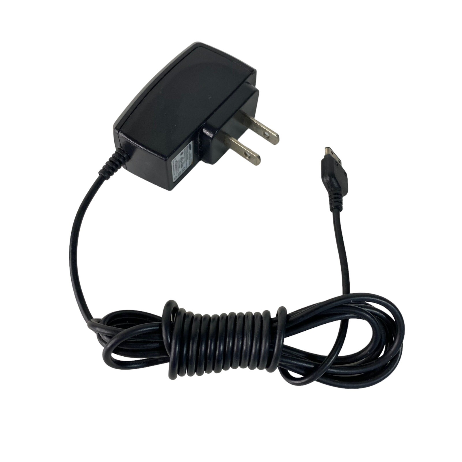 Genuine Samsung ATADS10JBE Home Wall Charger S20 PIN M300 SGH-T929 ...