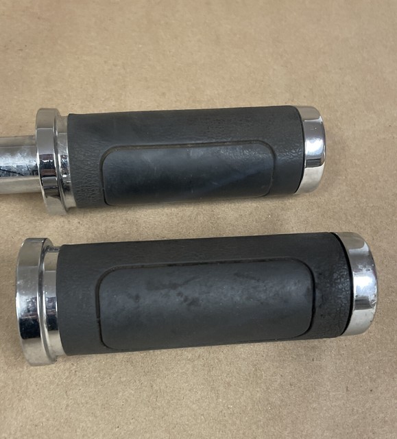 OEM Harley-Davidson FXR Pullback Handlebars 56081-82 Sportster ...