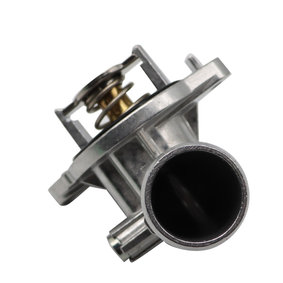 Upgrade Coolant Thermostat Housing for Dodge Durango Jeep Wrangler ...