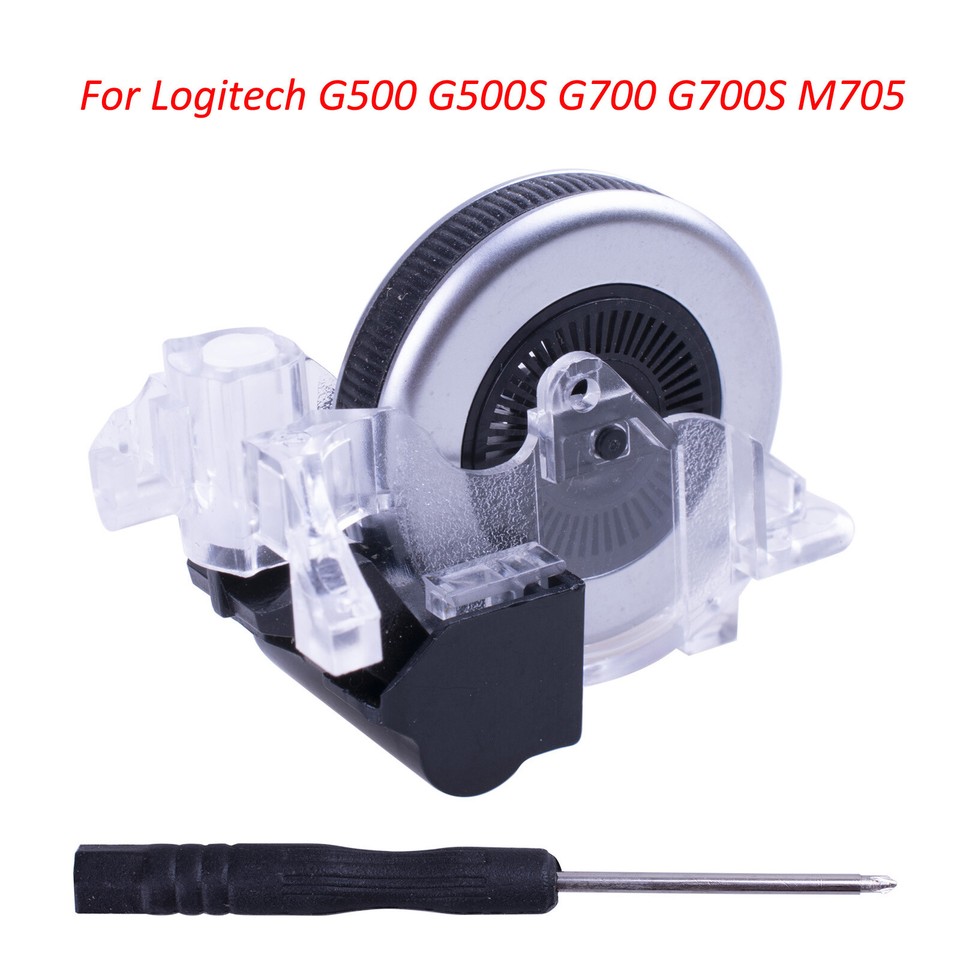 Mouse Roller Wheel Scroll for Logitech G403 G500 G603 G502 G703 G900 ...