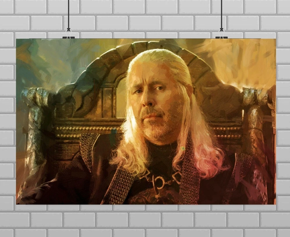 Viserys Art