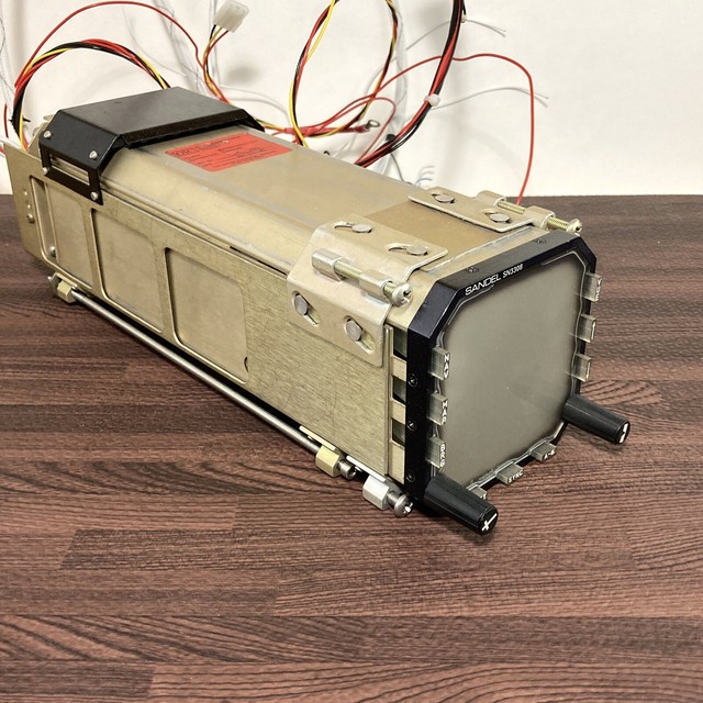 Sandel Avionics Sn3308 Electronic Hsi X2 for sale online | eBay