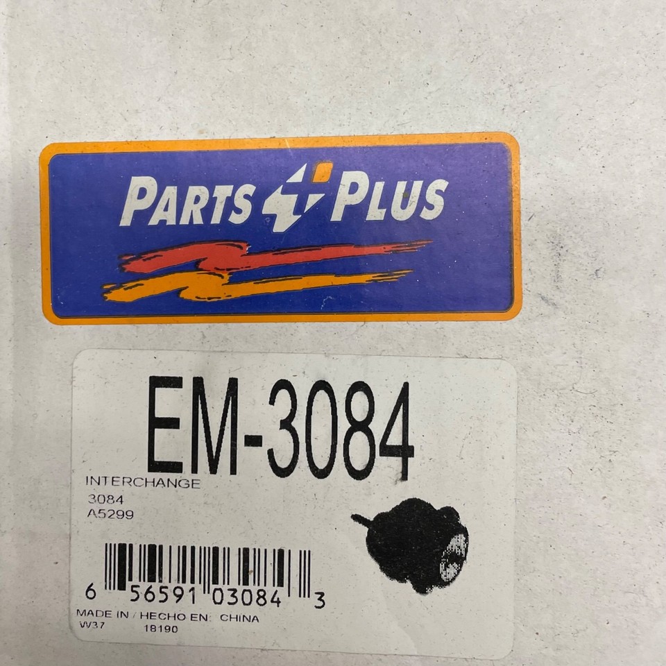 Westar EM-3084 Engine Mount | eBay
