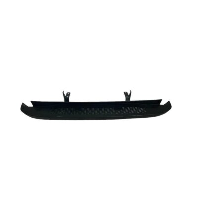 Genuine Iveco Daily Van 2014- TWIN WHEEL Rear Bumper Step 5801627713 ...