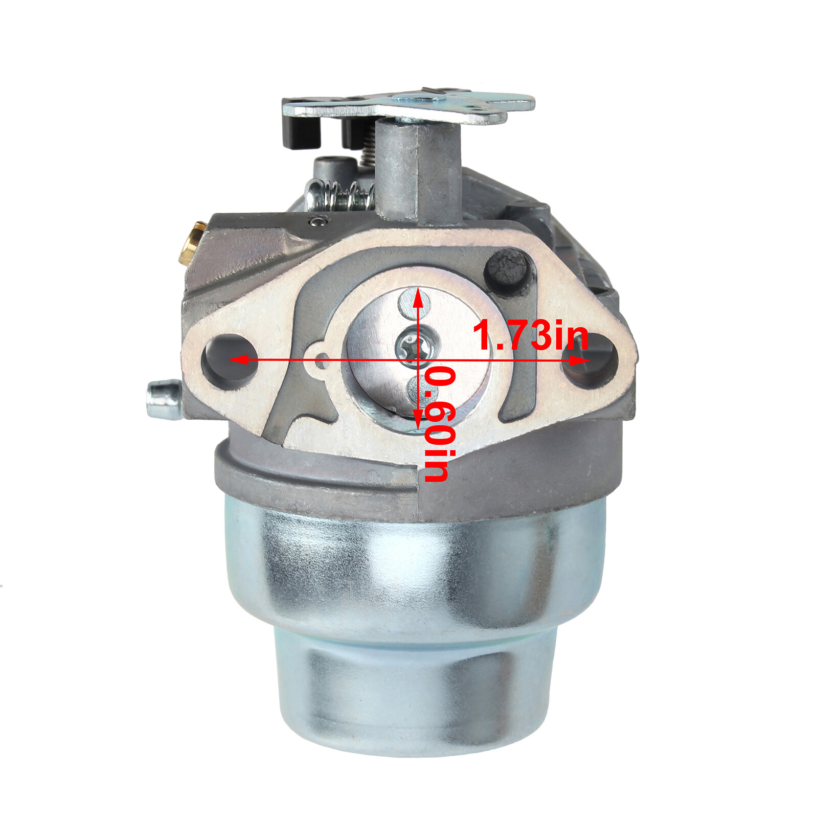 for Honda Mower model HRR2163PDA GVC160 Honda engine Carburetor carb | eBay