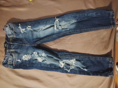 True Indigo Pants ( Size 3t ) | eBay