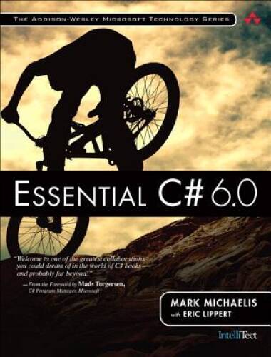 Essential C# 6.0 (5th Edition) (Addison-Wesley Microsoft Technology) - VERY GOOD 9780134141046| eBay