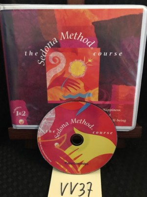 The Sedona Method Course Volumes 1 & 2: CD RELATIONSHIPS REPLACEMENT ...