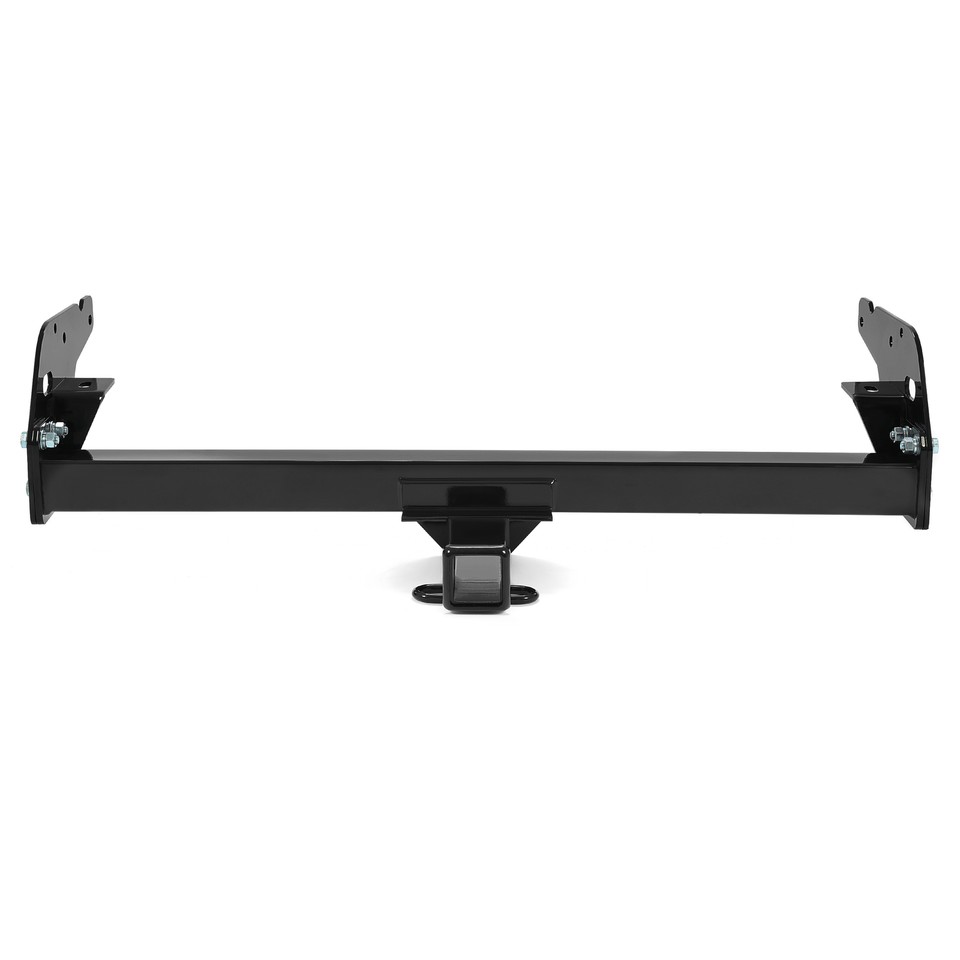 Class 3 Trailer Rear Bumper Tow Hitch Receiver 2" For Toyota Tacoma 95 ...