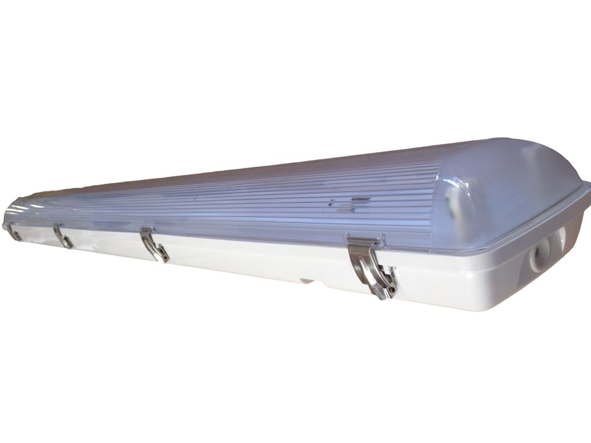 Used Fluorescent Light Fixtures