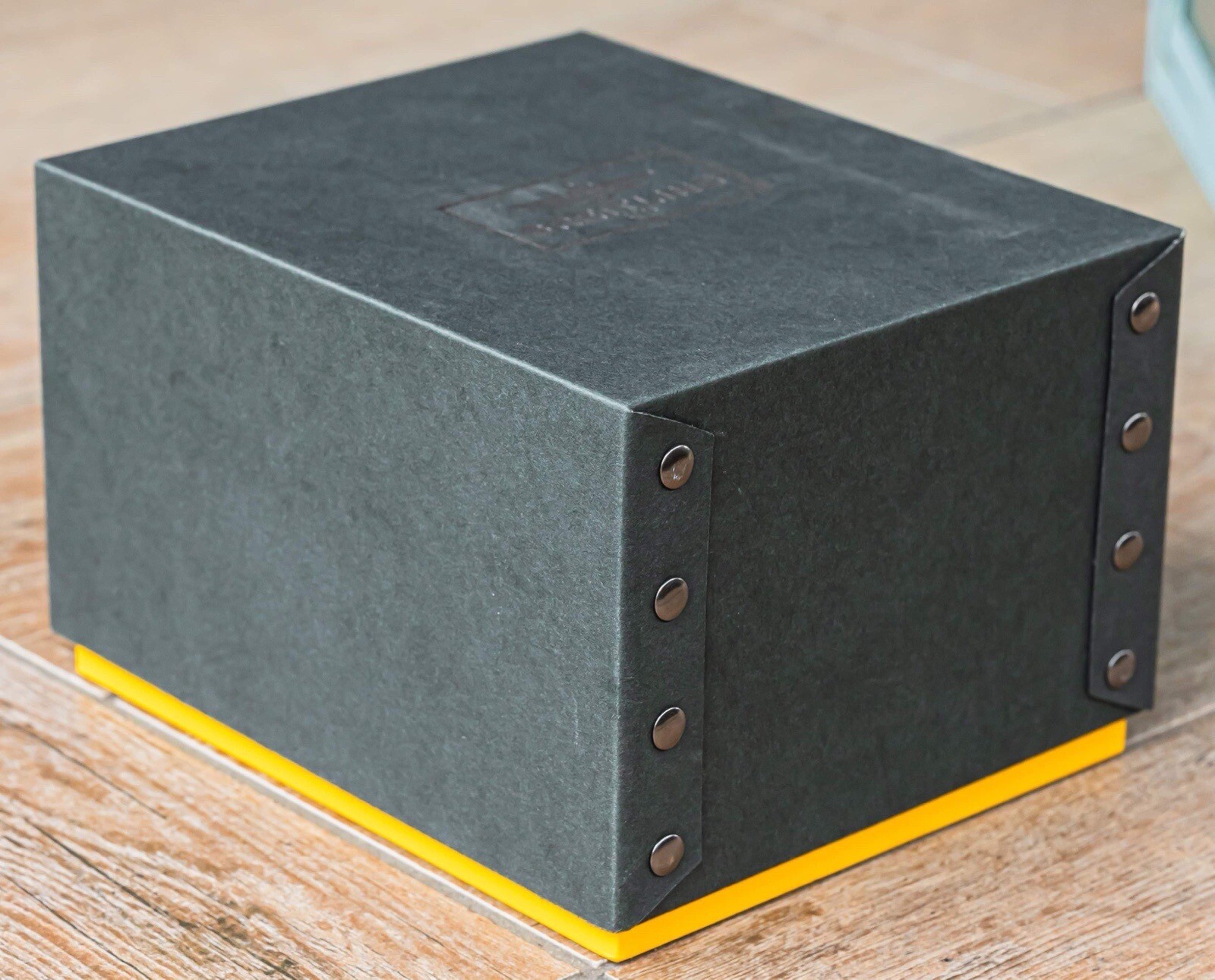 Breitling Chronomat 41 B01 Black Dial Bracelet Boxes Papers Chronograph ...