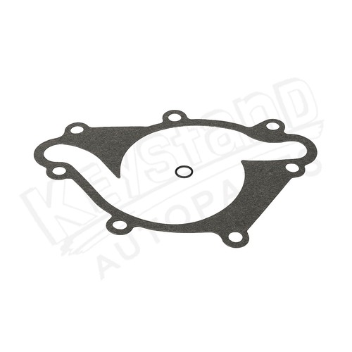 Water Pump AW7160 New Cooling For Dodge Jeep 3.9L 5.2L 5.9L Engine 1993 ...