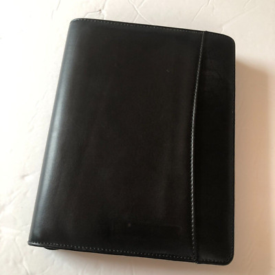 Planners & Organizers - Day Planner Binder - 2