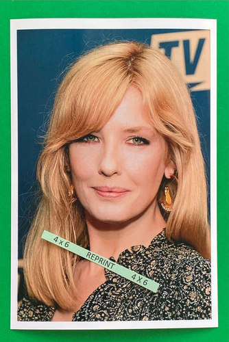 Found PHOTO of Actor KELLY REILLY as BETH DUTTON Paramount YELLOWSTONE ...