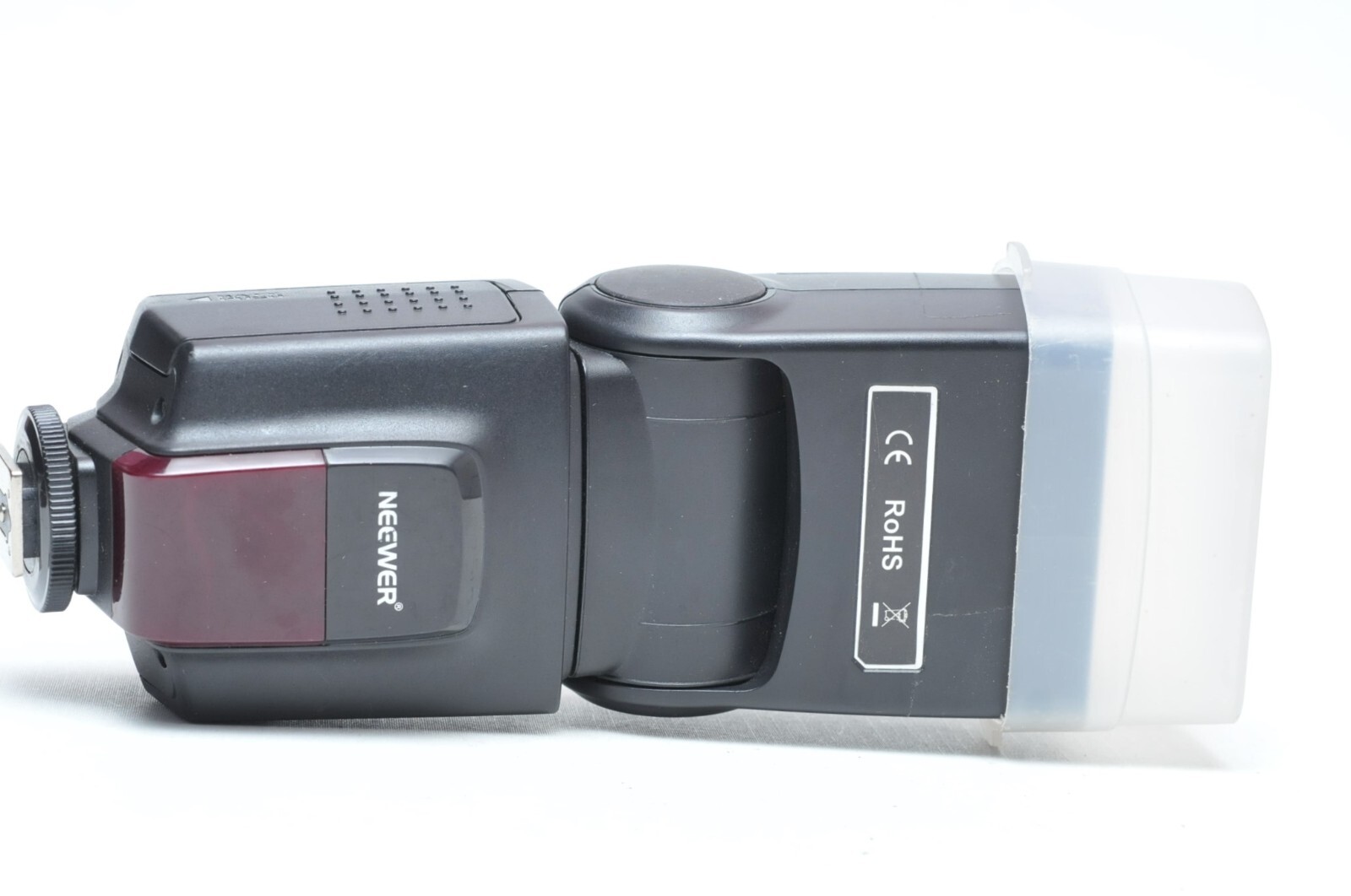 Neewer TT560 Universal Flash Speedlite for Pentax, Nikon, Canon Olympus ...