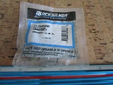 Mercury Quicksilver 52-865344a01 Clutch Assembly 52 865344a01 OEM for ...