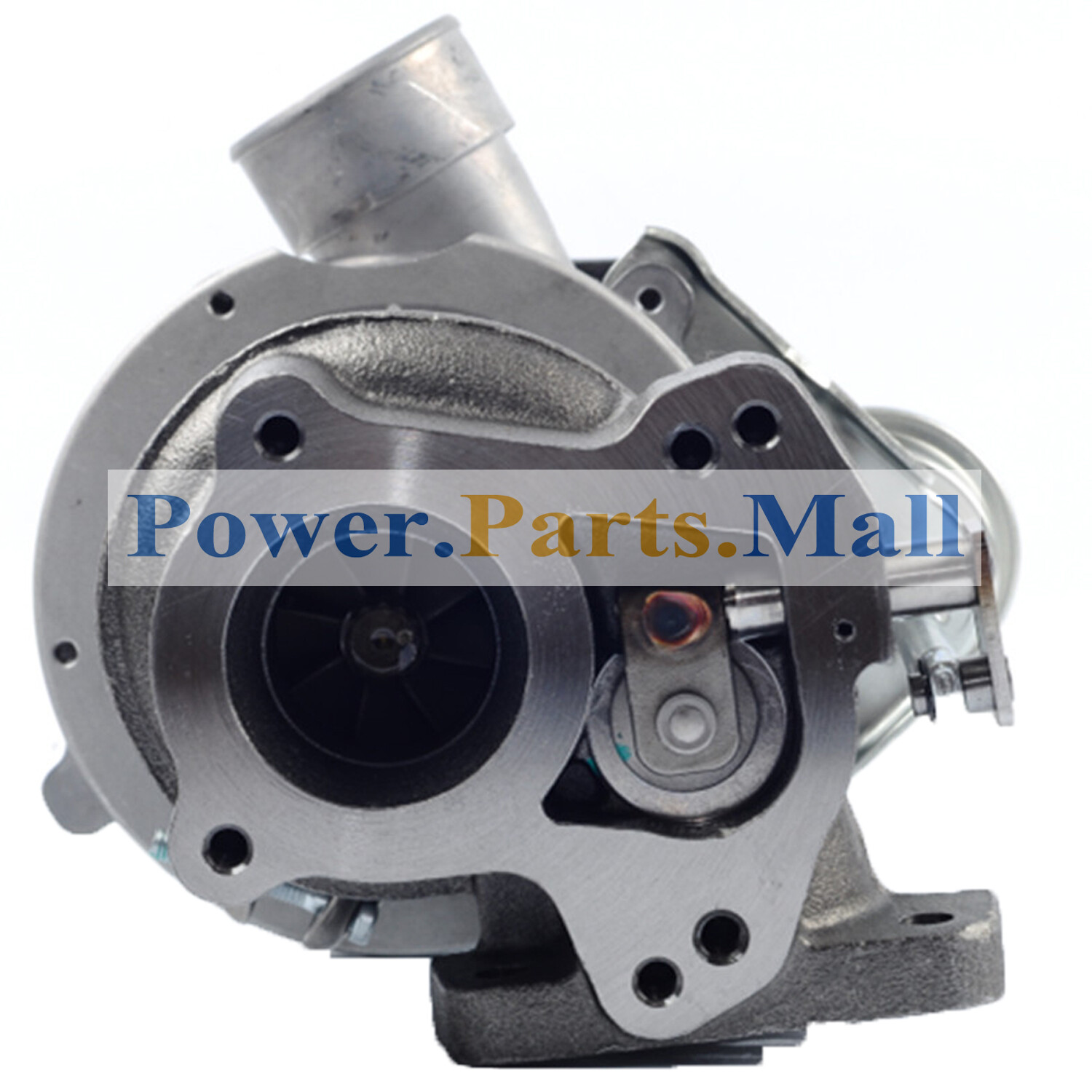 Turbo RHF5 Turbocharger 8973125140 8972503642 Fits For Isuzu Holden ...