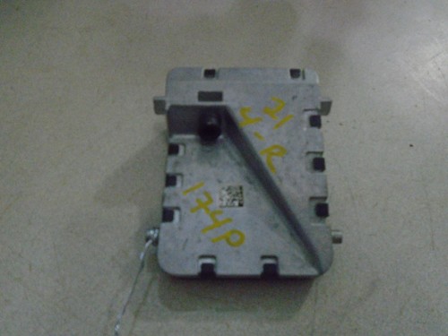 2021 TOYOTA 4Runner Forward Distance Recognition Camera | 8646C-0W010 ...