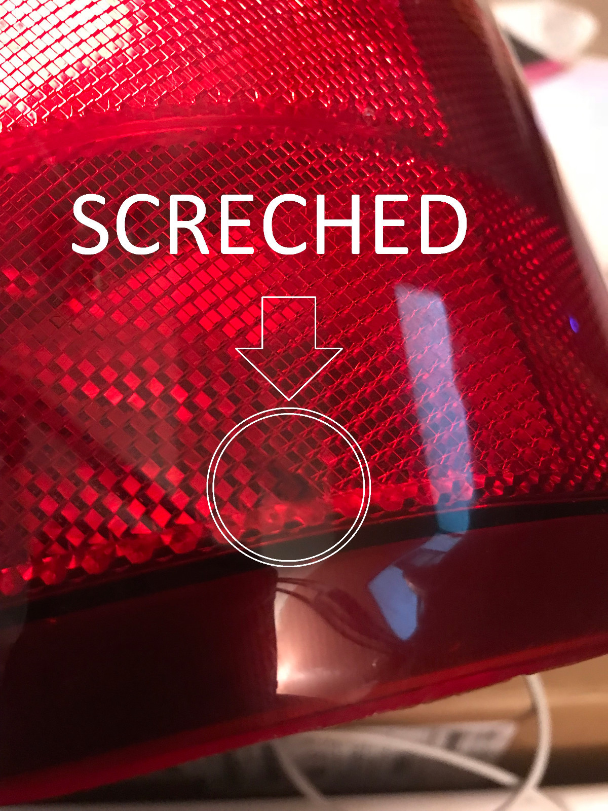 Rear Light Truck SUV Right NSF-P377 11-5933-01-1N TYC 11-5933-01-1 | eBay