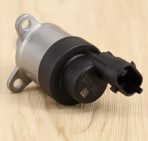 1X 0928400642 Fuel Pressure Regulator Fits For Bosch 07-14 Dodge Ram 6 ...