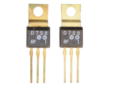 Transistors - Hitachi Transistor