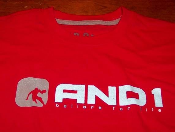And1 Logotipo De Basquete AND1 Logo & Brand Assets (SVG, PNG And