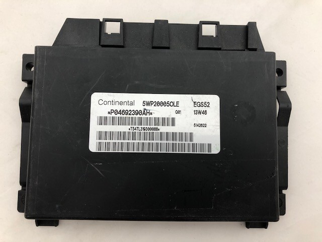 2005 Chrysler Dodge Jeep Transmission Control Module OEM Mopar ...