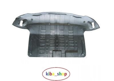 FOR KIA SPORTAGE DIESEL 2004 - 2010 NEW COVER UNDER ENGINE GUARD BOTTOM ...