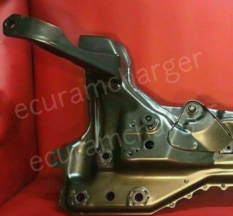 00-07 Ford Focus Front Subframe Suspension Engine Cradle Crossmember ...
