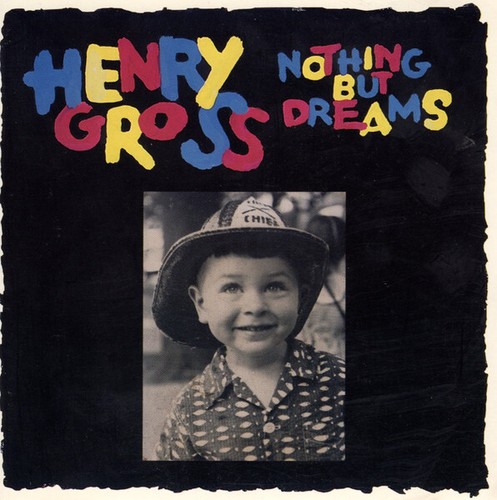 Henry Gross - Nothing But Dreams (CD, Album) (Very Good Plus (VG+ ...