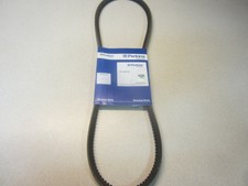 2614B547 Perkins Cogged V Belt Genuine Perkins for sale online | eBay