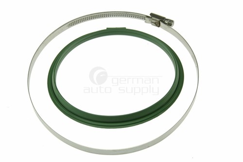URO Fuel Pump Tank Seal 16117211570 for BMW | eBay