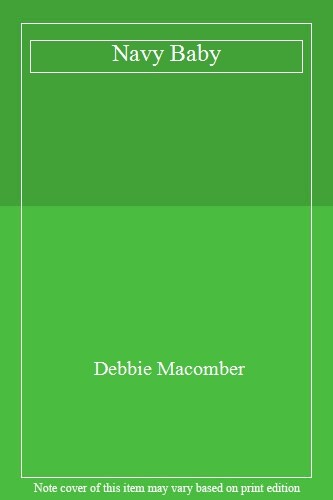 Navy Baby-Debbie Macomber | eBay