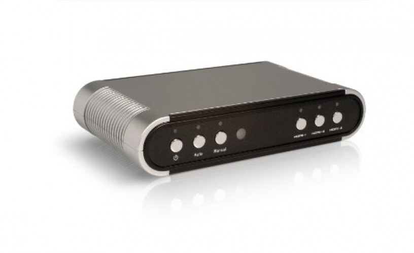 * Techlink Switch2 HDMI 3-in-1 Auto-HDMI-Switch HDMI 1.3 kompatibel | eBay