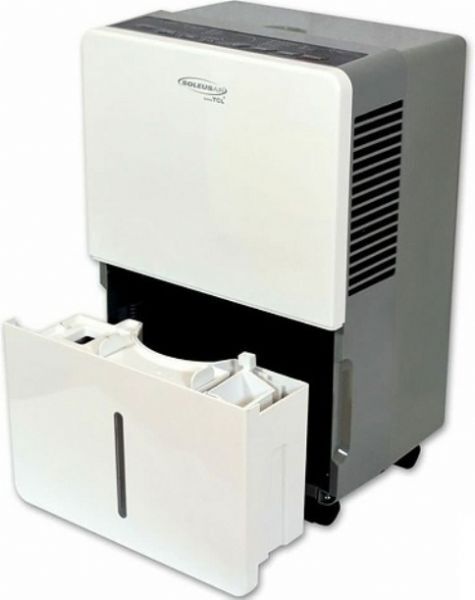 $289 Soleus Air 45 PT Pint Energy Star Quiet Dehumidifier like ...