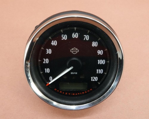 2011-2017 Harley-Davidson Dyna Street Bob FXDB Speedometer Gauge ...
