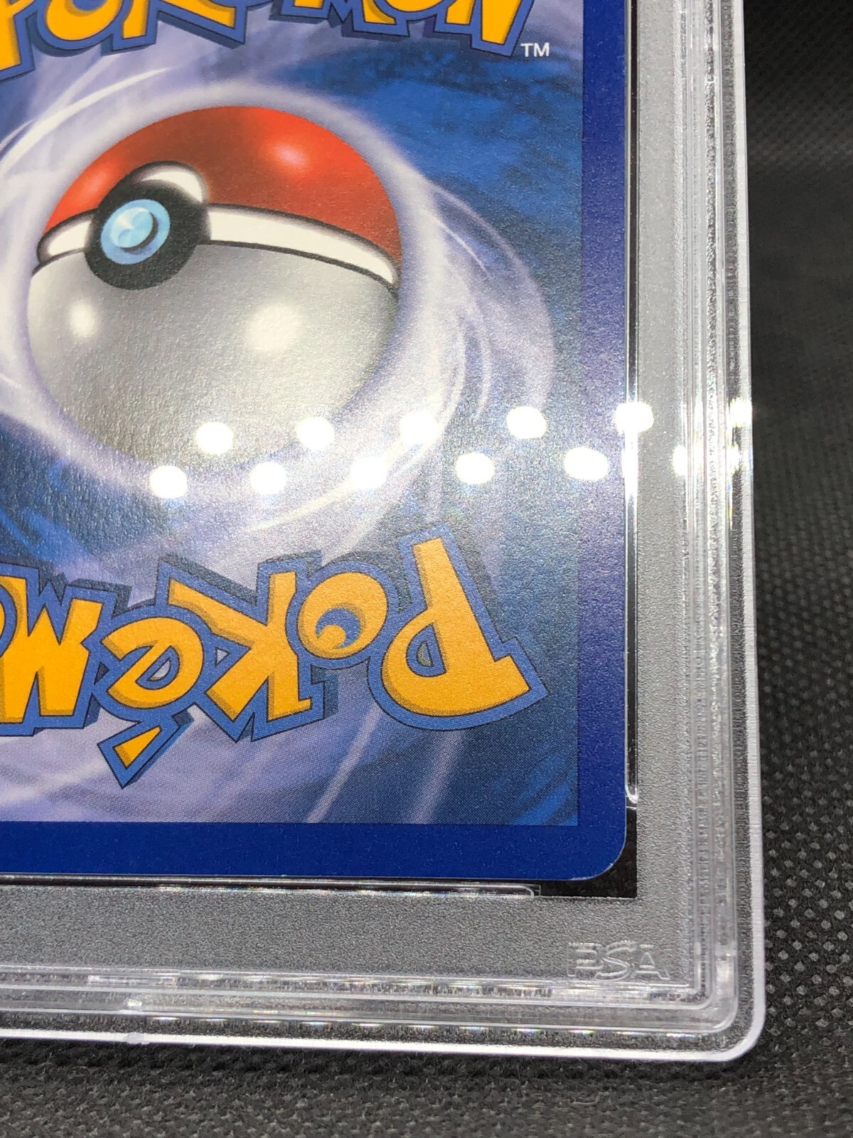 Pokemon Card 2010 English HGSS Triumphant Gengar 94/102 Prime holo PSA ...