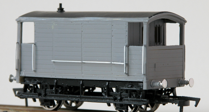 Smallbrook Studio railway model resin kits in OO gauge | eBay UK