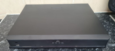 UNV Uniview NVR302-16S2-P16 POE 8MP NVR CCTV Recorder | eBay UK