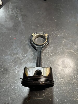 MERCEDES ML350 3.5L M276 ENGINE MOTOR PISTON & CONNECTING ROD 12-15 | eBay