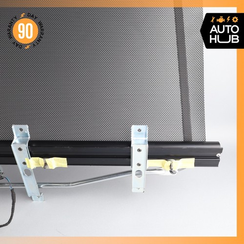 Maserati Quattroporte S GT S M139 Rear Window Sun Shade Screen Roller ...