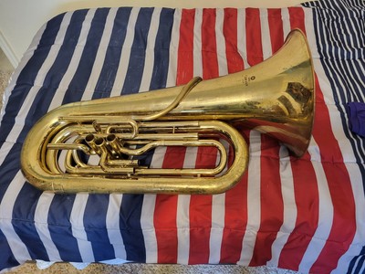Yamaha YBB 103 Tuba | eBay