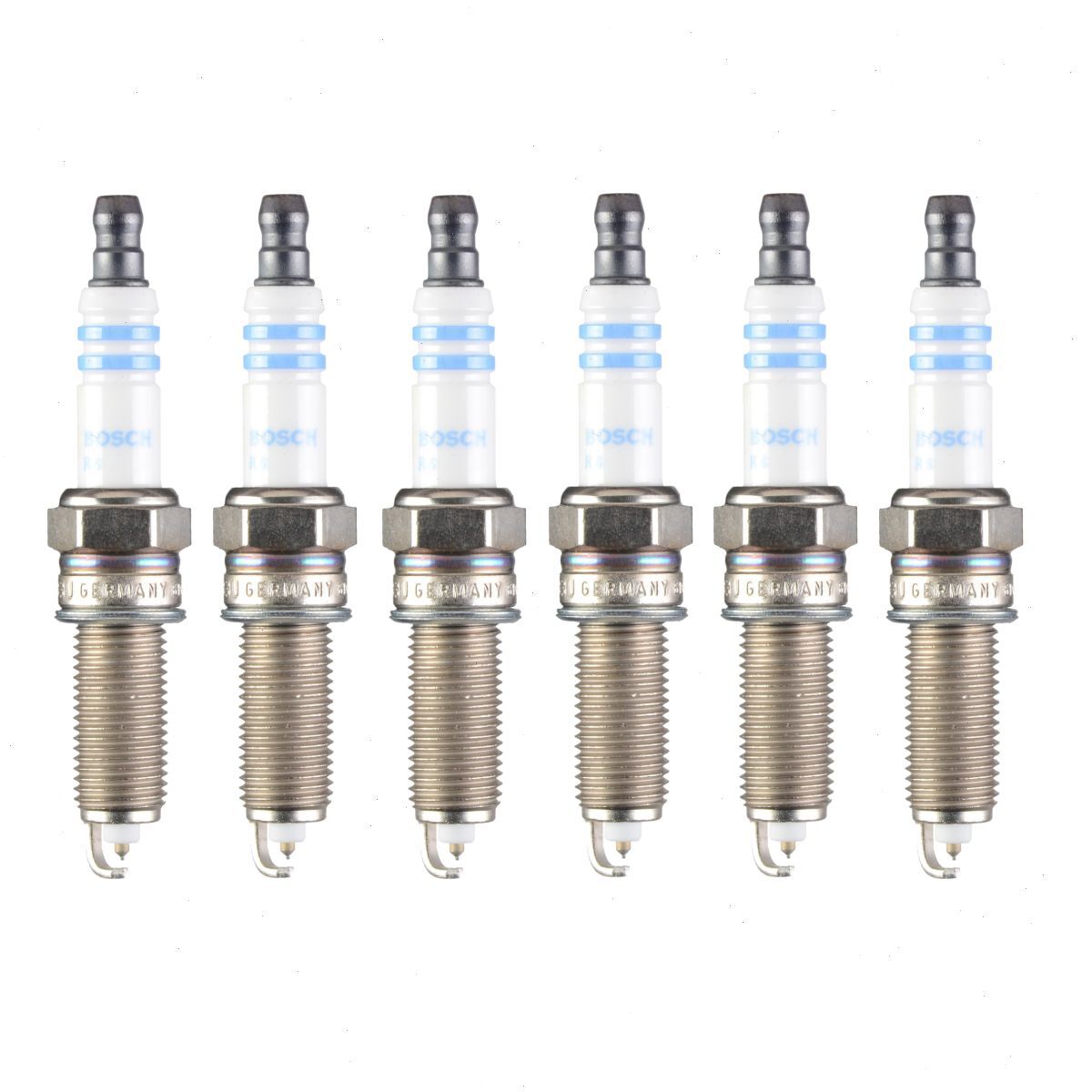 Autolite 355 - Alternative spark plugs