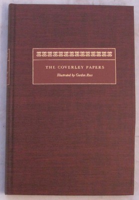 Addison, Joseph; Steele, Richard and Budgell, Eustace: The Roger De ...