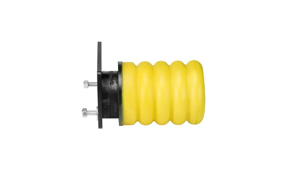 SuperSprings SumoSprings Suspension Helper Springs for Silverado 2500 ...