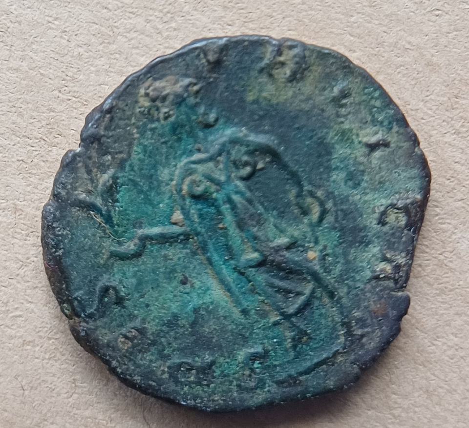 Barbarous Radiate Tetricus II | eBay UK