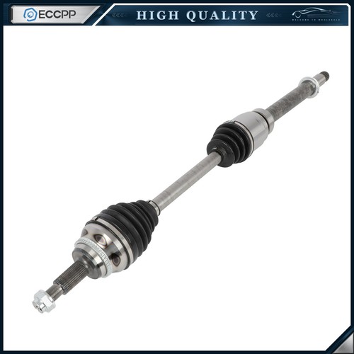 For Toyota Sienna 3.5L 2007-2010 Sienna 3.3L 2004-2006 Front Right FWD CV Axle | eBay